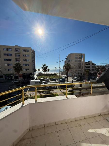 Villa Del Sol - Durrës