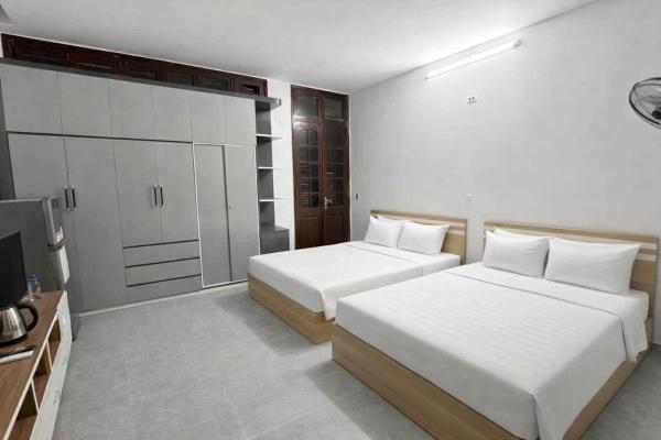 Mai Hương - 河內