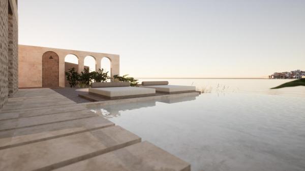 Eunoia Suites - Paros