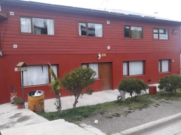 Departamentos Alem - Ushuaia