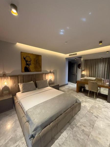 The Pilgrim Ephesus Hotel - Selçuk
