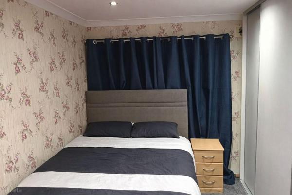 Dublin Coasy Home - Dublin