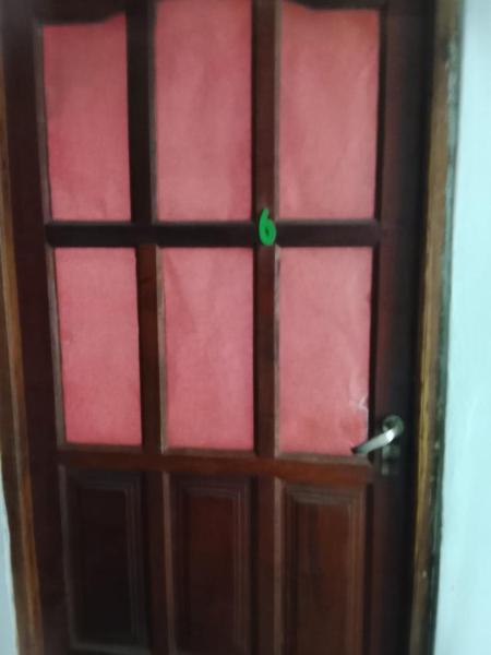 Complejo Pichin - Charata