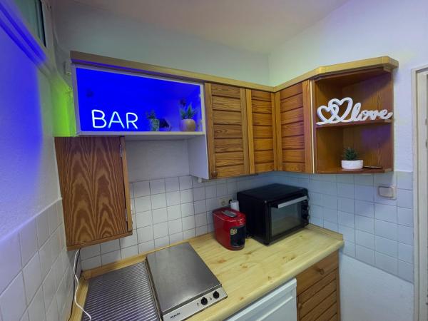 Rifugio Bella Giungla Urbana - Frankfurt