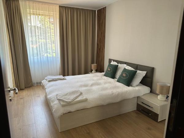 Monarx Suites - Bulgaria