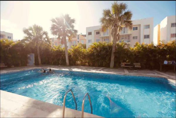 Residencial Palma Real - 카리브 제도