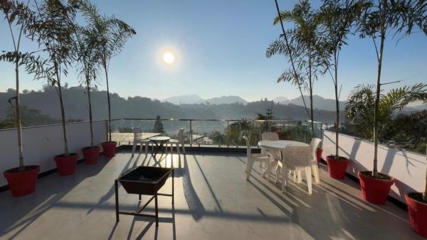 Aranya Villa - Mount Abu