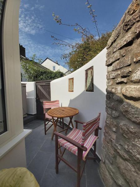 The Little Art House - Devon