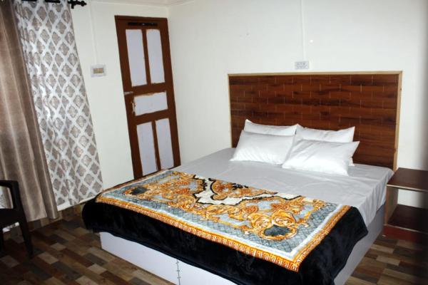 Maheshwari Homestay - Narkanda