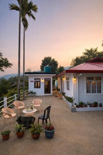 K-den Farmstay - Kalimpong