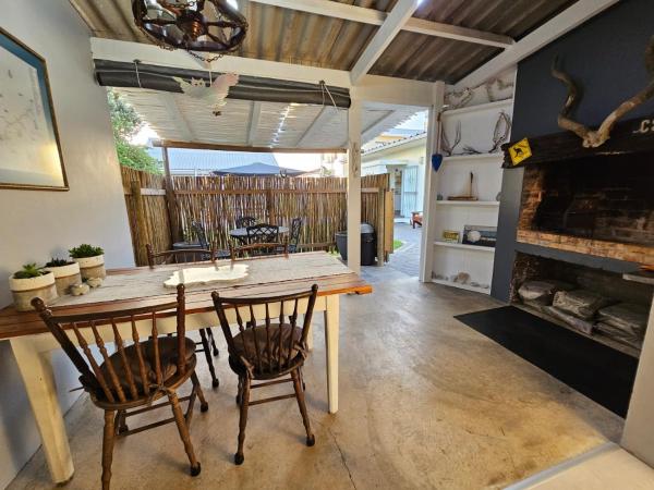 Heide Cottage - Struisbaai
