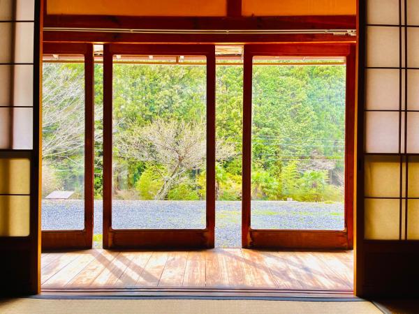 奈良近郊一棟貸し古民家静かな宿最大10名 - Nara
