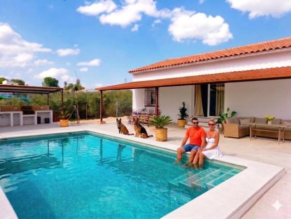 Tus Casitas Rurales - La Carlota
