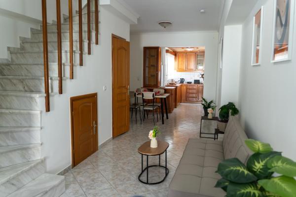 Nerina Studio & Maisonette - Kos