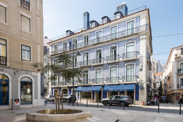Ando Living - Abrantes 10 House - Costa da Caparica