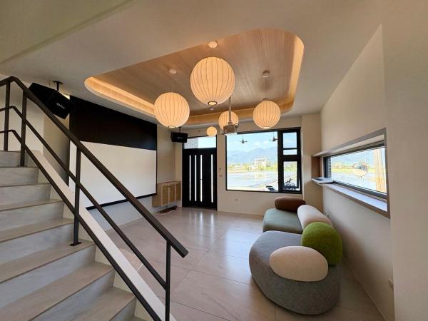 八樂宿 - Wulai District