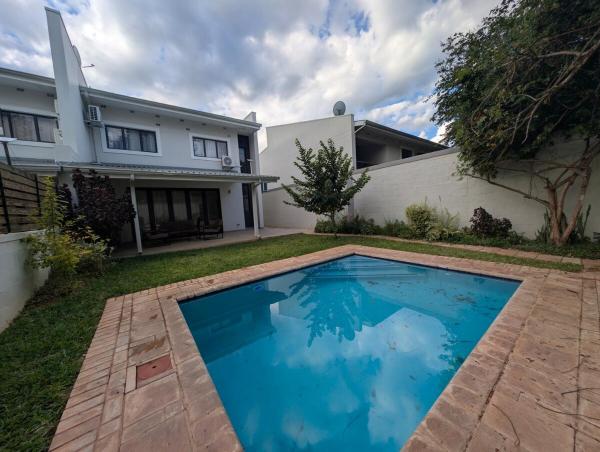 Victoria Falls Modern 3 Bed Villa Private Pool - Victoria Falls