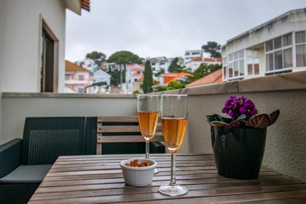 Parede Coastal Family Retreat - Estoril