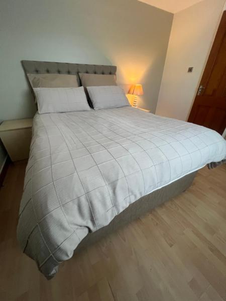 Cozy Room At Willow House - Ormskirk