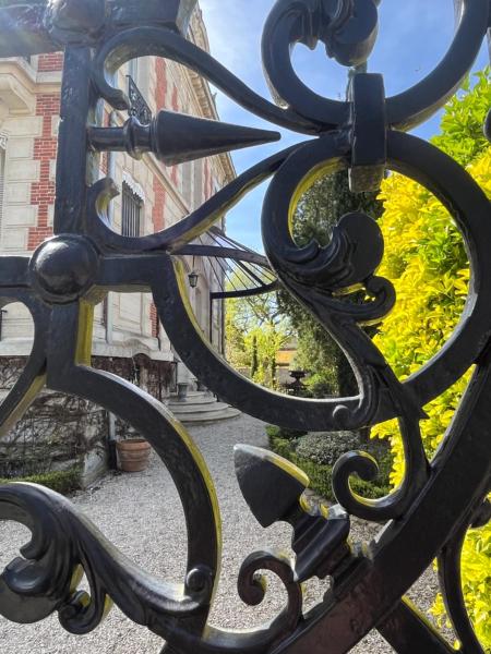 Duplex Avenue Royale - Compiègne