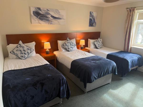 36 Flesk River Apartment - Killarney