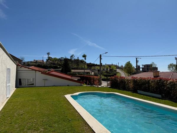 Lichthaus - Gerês - Vila Verde