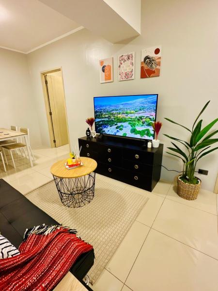 Aeva's Cozy Stays - Makati