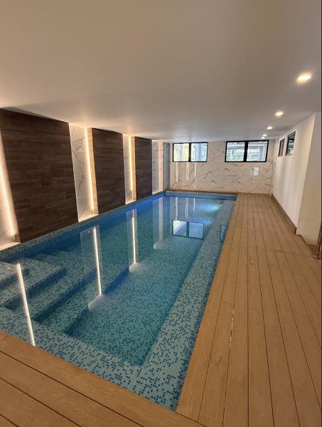 Modern Apartment With Pool & Gym Zona 15 - San José Pinula