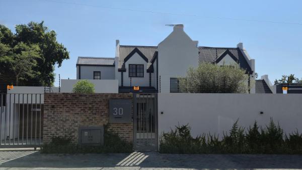 The Village Inn - Pretoria