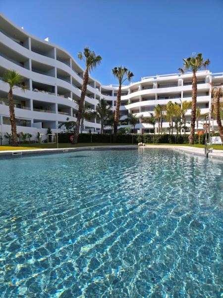 Portomare Holidays - Motril