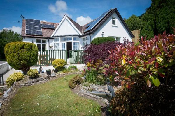 Family Beach House 200m To Sea 5 Min To Tenby Town Centre - Tenby