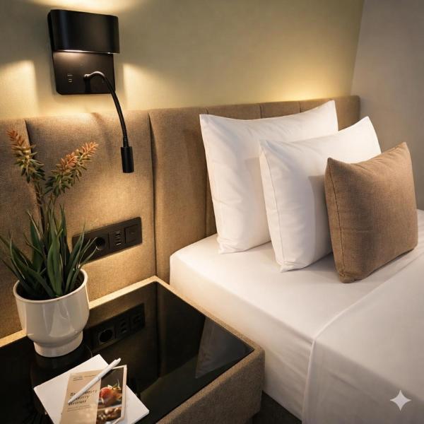 Hotel Turist - City Center - Skopje