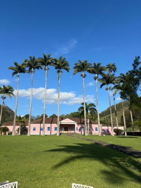 Fazenda Santa Cecília - Minas Gerais
