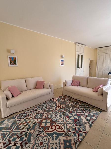 Cagliari Downtown - Piazza Costituzione Suite - Cagliari