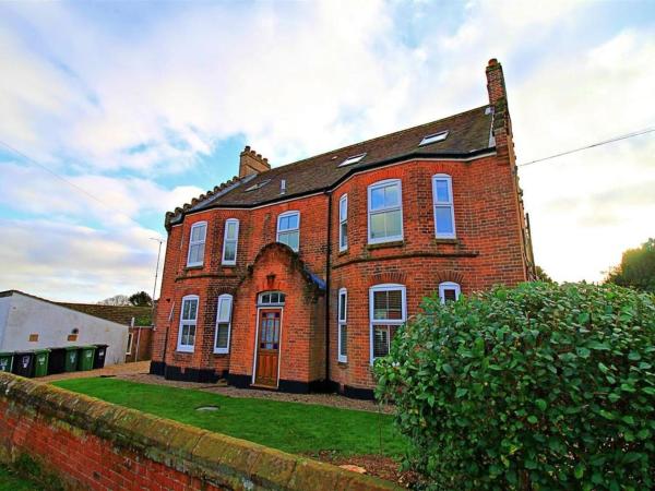 Flat Near Mundesley Village Centre - North Walsham