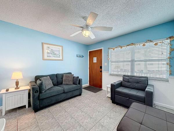 Harbor House 26 - Treasure Island, FL