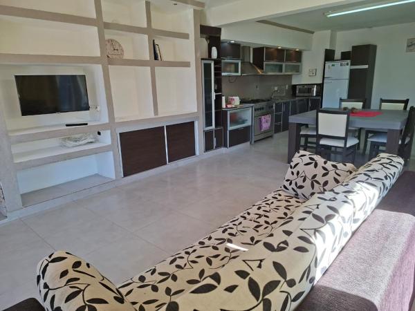 Casa En Rada Tilly - Comodoro Rivadavia