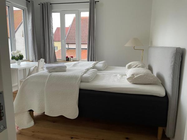 Ruddbecksgatan Aa - Eskilstuna