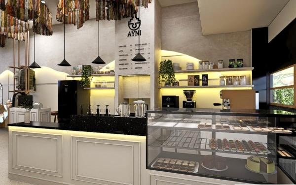 Ayni Living - Lima