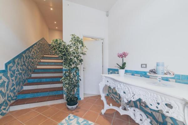 La Conchiglia Apartments - Italien