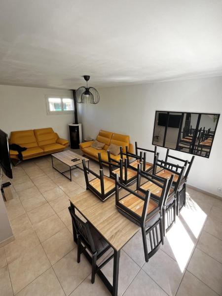 Le Gîte De Beauval - Selles-sur-Cher