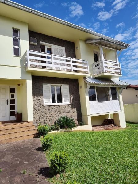 Casa Em Estância Velha, Próximo A Novo Hamburgo - Dois Irmãos