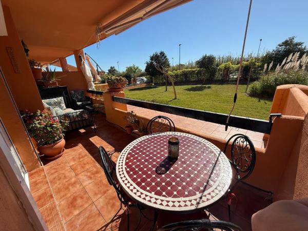 Madre Mia Apartment - Casares