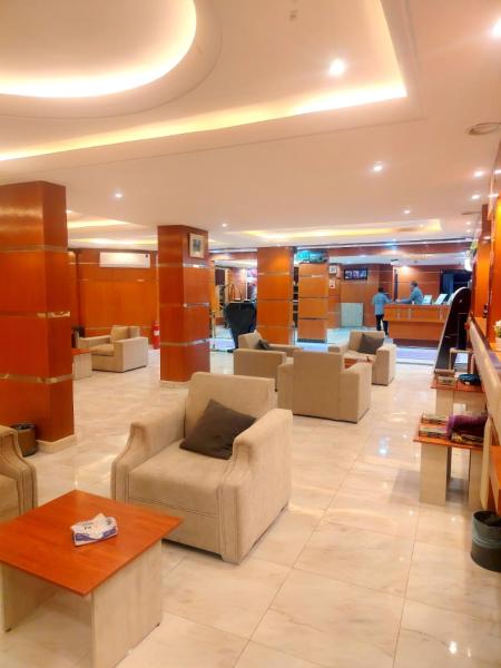 أبراج الريم للشقق المخدومة الاقتصادية - Riyadh