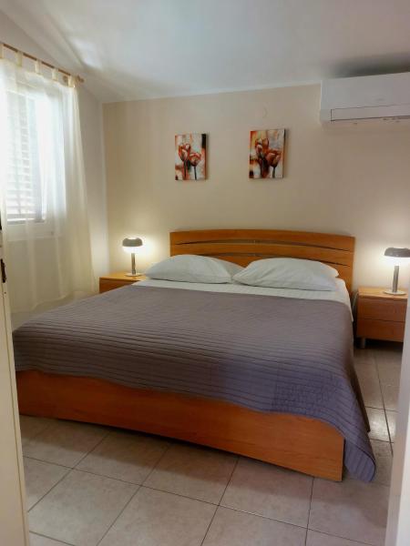 Apartment Kiwi - Labin