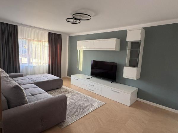 Borșa Aparthotel 5 - Borșa