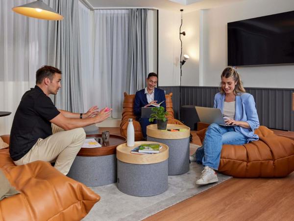 Aparthotel Adagio London City East - Greenwich