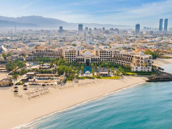 Rixos Al Mairid Ras Al Khaimah - Ultra All Inclusive - Ras al Khaimah