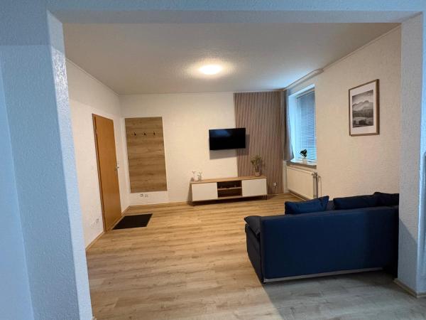 Ferienhaus - Recklinghausen