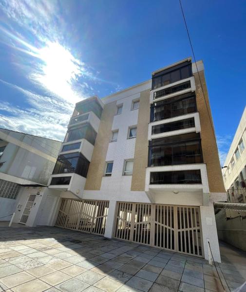 Apartamento Capão Da Canoa Haifa - Capão da Canoa